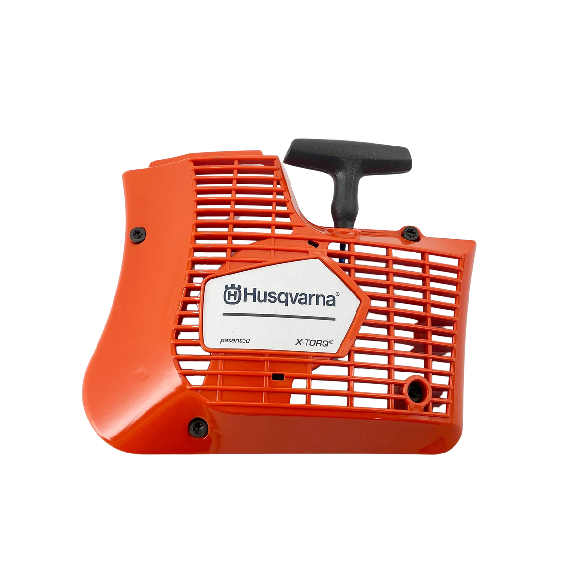 Husqvarna K760 k770 power cutter concrete recoil starter NEW OEM # 584 ...