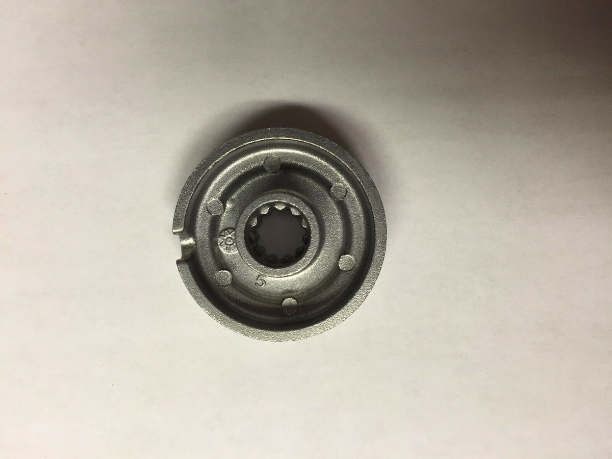 C535000210 ECHO Adapter Plate SRM-225 SRM-280 SRM-200 SRM-266 SRM-210 ...