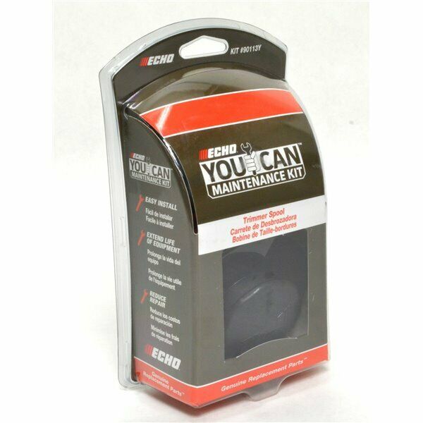 90113Y Echo P022006770 EchoMatic String Trimmer Head Spool SRM-210 230 ...