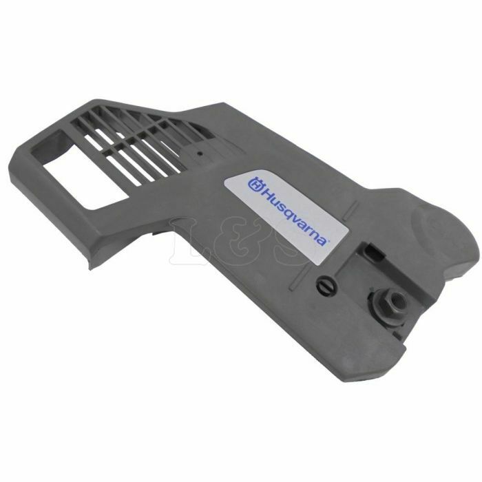 505543103 Genuine OEM Husqvarna T540XP Clutch Cover Assy 505 54 31-03 ...