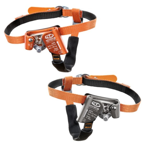 Climbing Technology CT Foot Ascender – LawnReplacementParts
