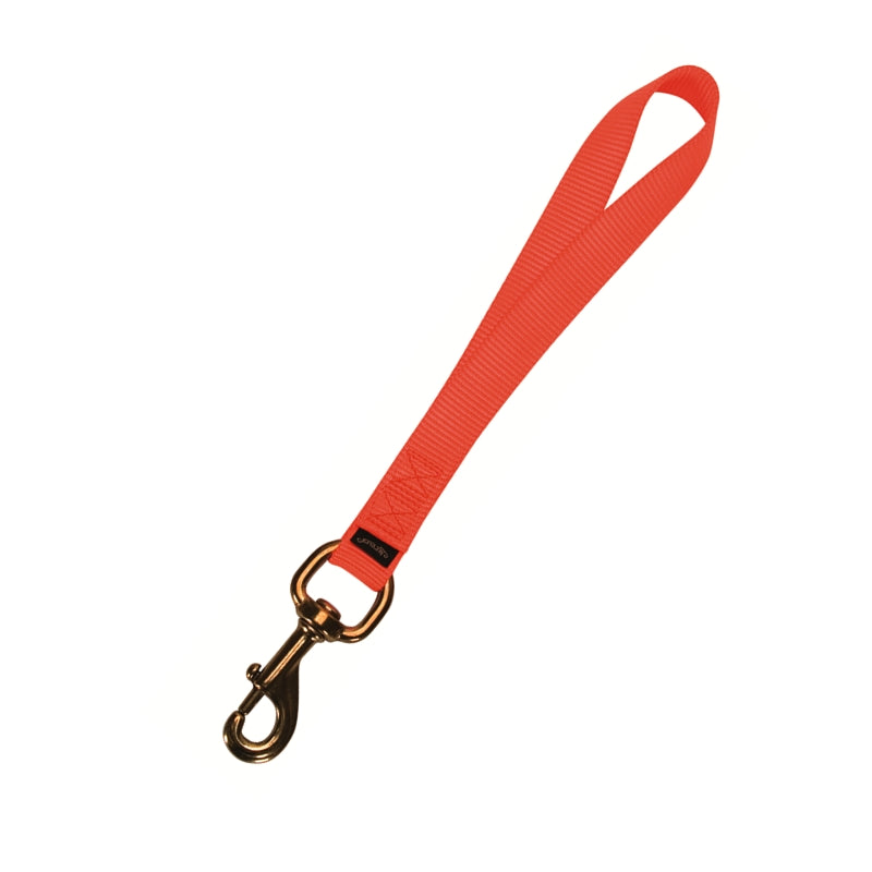 Weaver Chainsaw Strap with Snap – LawnReplacementParts